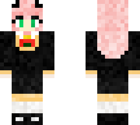 anya forger | Minecraft Skins