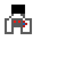 Apollo 11 Neil Armstrong | Minecraft Skin