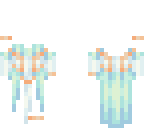 Outfit Base Minecraft Skins