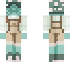 baba | Minecraft Skins