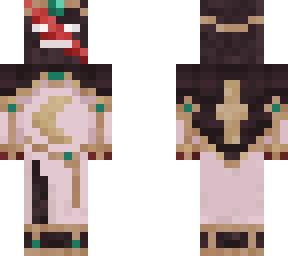 belt | Minecraft Skin