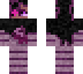 Cookie Run Minecraft Skins