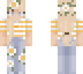 bee keeper | Minecraft Skins