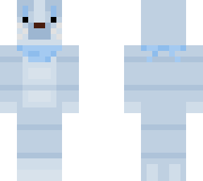 Otter Minecraft Skins