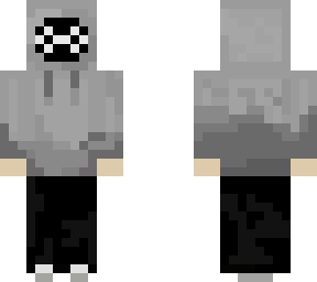 Boywithuke Minecraft Skins