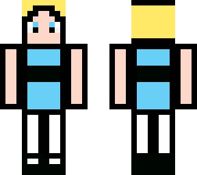 m bubbles | Minecraft Skins