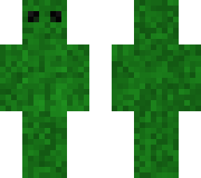 bush | Minecraft Skins