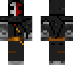 Plague Doctor Minecraft Skins