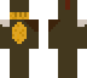 croc | Minecraft Skins