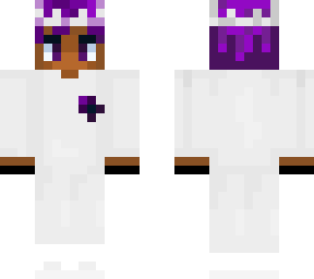 Crow Minecraft Skins