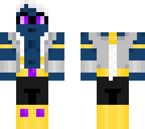 dark fantasy | Minecraft Skins