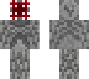 Demogorgon | Minecraft Skin