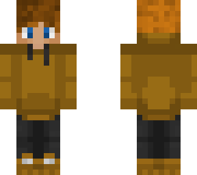 eevee | Minecraft Skins