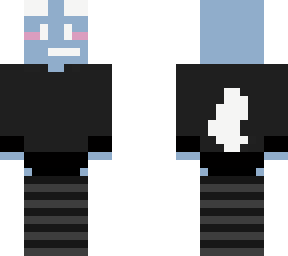 discord femboy | Minecraft Skins