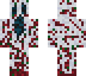 Forest Specter | Minecraft Skin