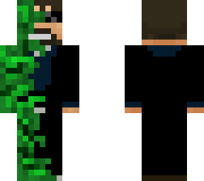 ssundee | Minecraft Skins