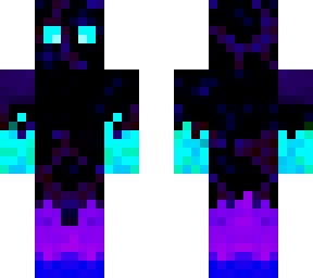 God skin | Minecraft Skin