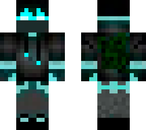 Gd Gamer Minecraft Skins