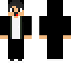 Hwhw | Minecraft Skin