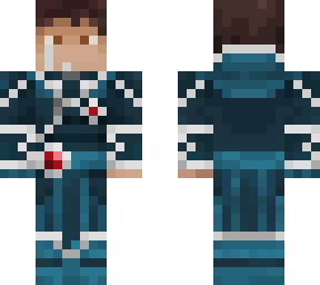 jayce | Minecraft Skins