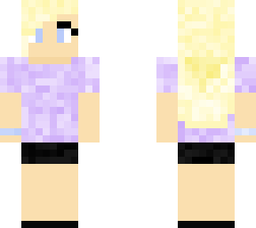 jenna | Minecraft Skins