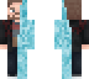 Jesse Pinkman Minecraft Skin