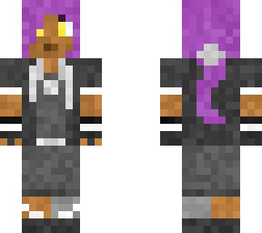 Kilo V1 | Minecraft Skin