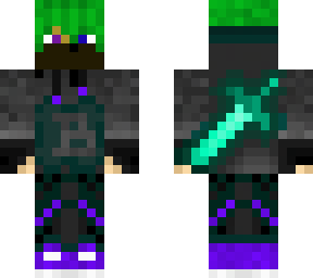 caras | Minecraft Skins
