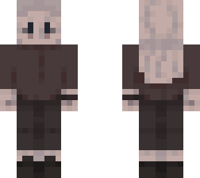 lami | Minecraft Skin