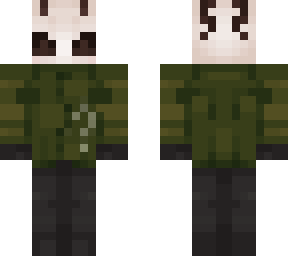 Moth Minecraft Skins