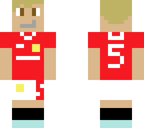 manchester united | Minecraft Skins