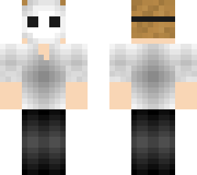 mick | Minecraft Skins