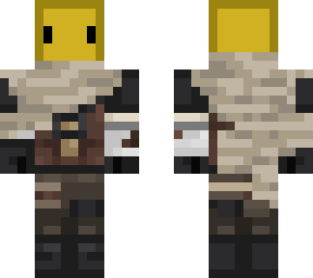 medieval slime | Minecraft Skins