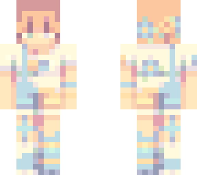 terraria | Minecraft Skins