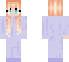 NAPS | Minecraft Skin