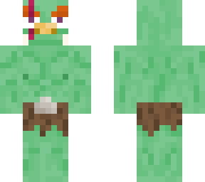 orc | Minecraft Skins