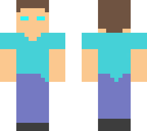 original steve | Minecraft Skins