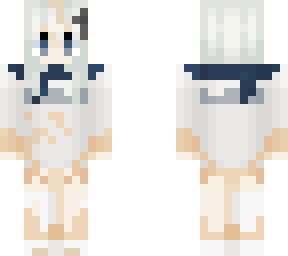 paimon | Minecraft Skins