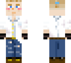 atomic | Minecraft Skins