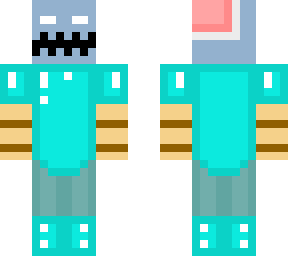revenant | Minecraft Skins