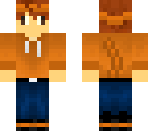 Ryguy_MCC22 | Minecraft Skin