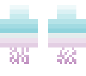 Shadow Dio | Minecraft Skin