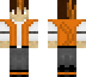 smallishbeans | Minecraft Skins