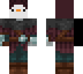 pillager | Minecraft Skins