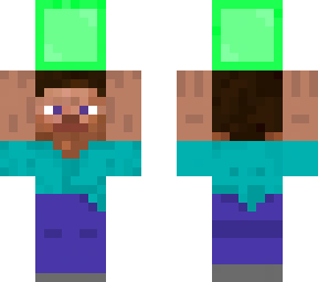 emerald block | Minecraft Skins