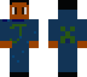 sub | Minecraft Skin
