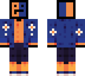 Tapl Minecraft Skins