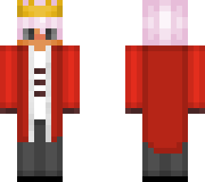 dream human | Minecraft Skins