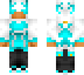 huntsman | Minecraft Skins