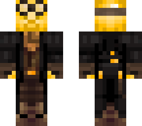 tinkerer | Minecraft Skins